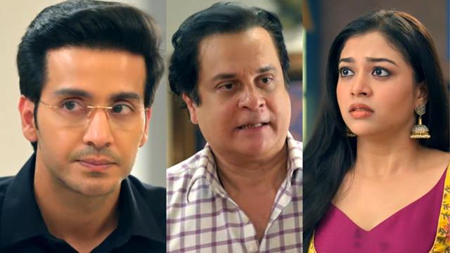 GHKKPM: Neel's special date with Teju at her home, parents super happy ...