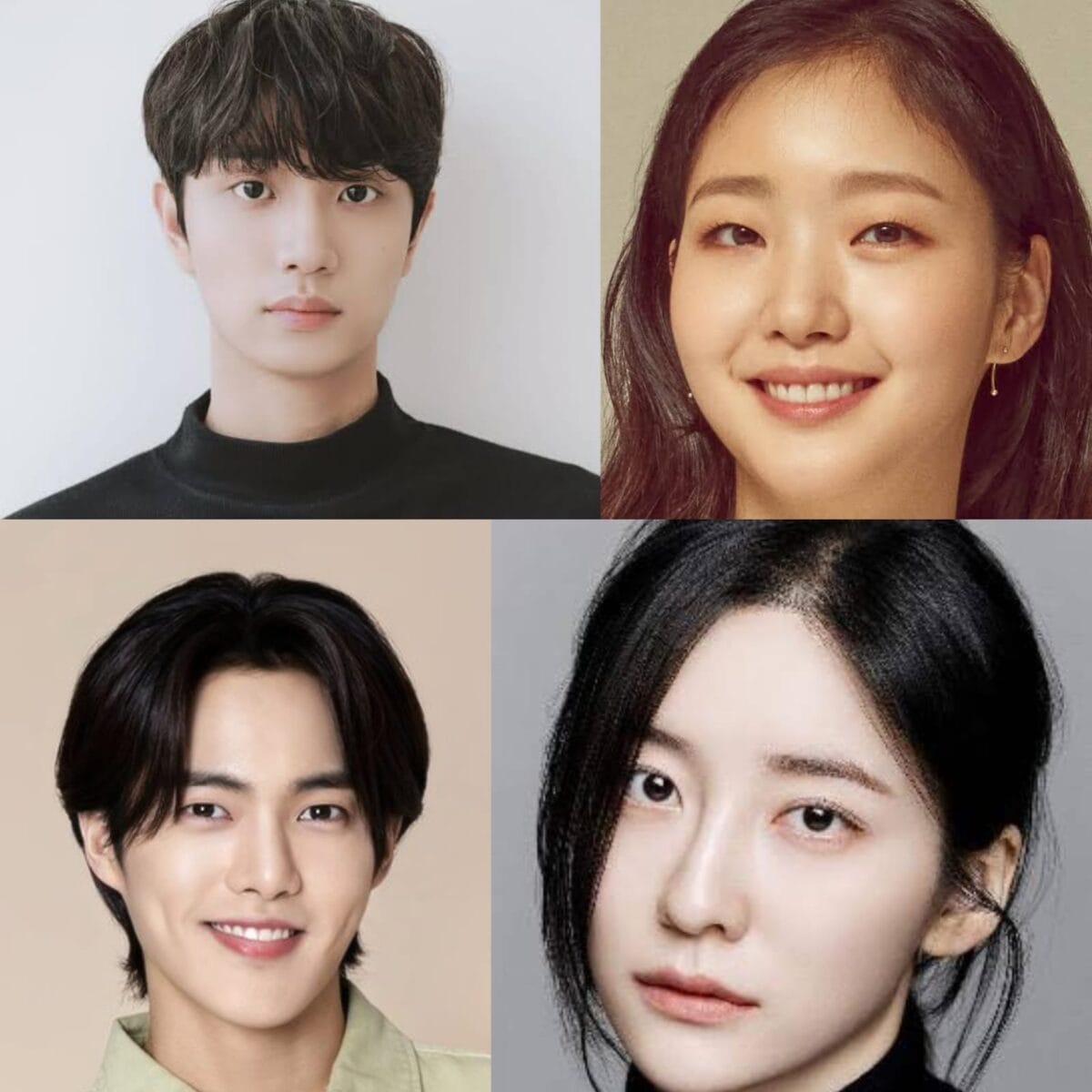 Kim Jae Won Confirmed To Join Kim Go Eun And Park Ji Hyun In New Drama “You And Everything Else ...