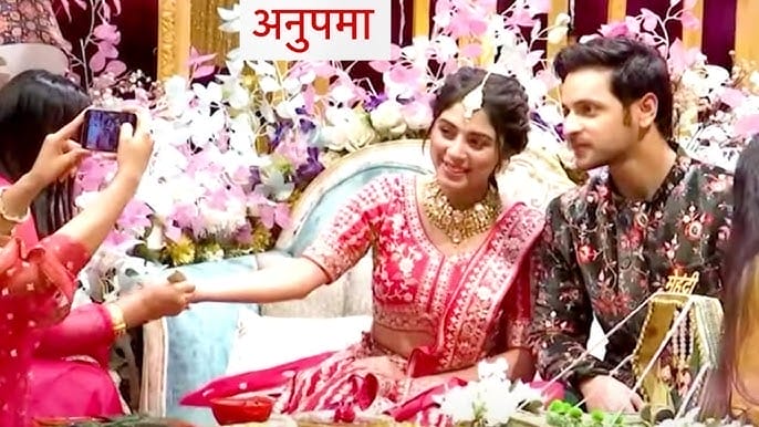 Anupama: Shocking! Vasundhara makes Anupama servant amid Prem and Rahi ...