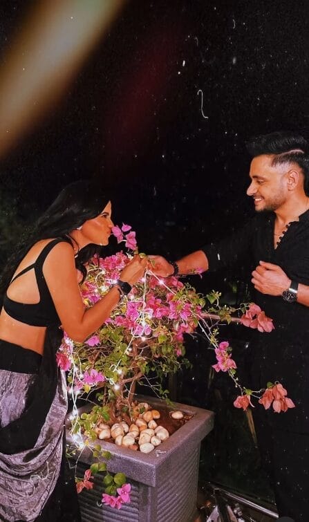 Ayesha Singh Hints at ManVik’s Romance in Colors TV’s ‘Mannat ...