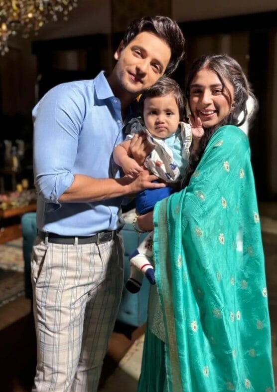 Shocking twist in Anupama; Prem and Rahi will adopt a baby. - JustShowBiz