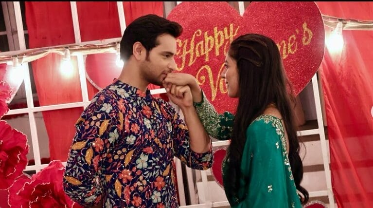 Anupama: Will Rahi change her name after marriage? - JustShowBiz