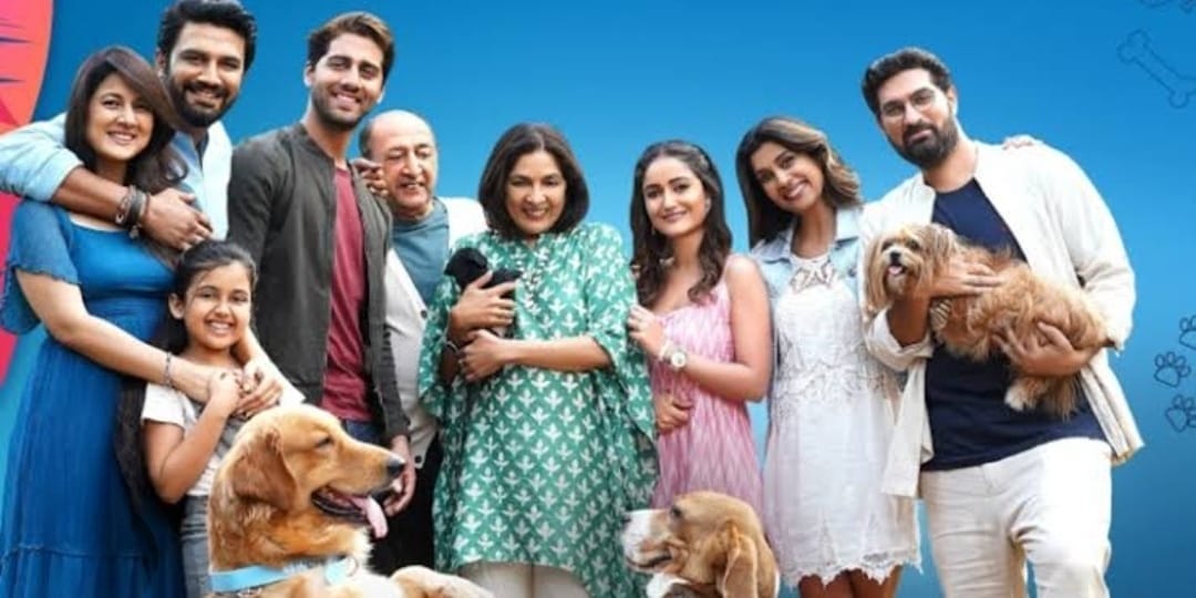 DIL DOSTI AUR DOGS - The Furry Beings Make A Lasting Impression In A ...