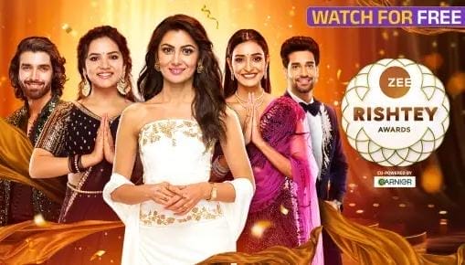 Zee Rishtey Awards 2025 : WINNERS OF THE AWARD NIGHT - JustShowBiz