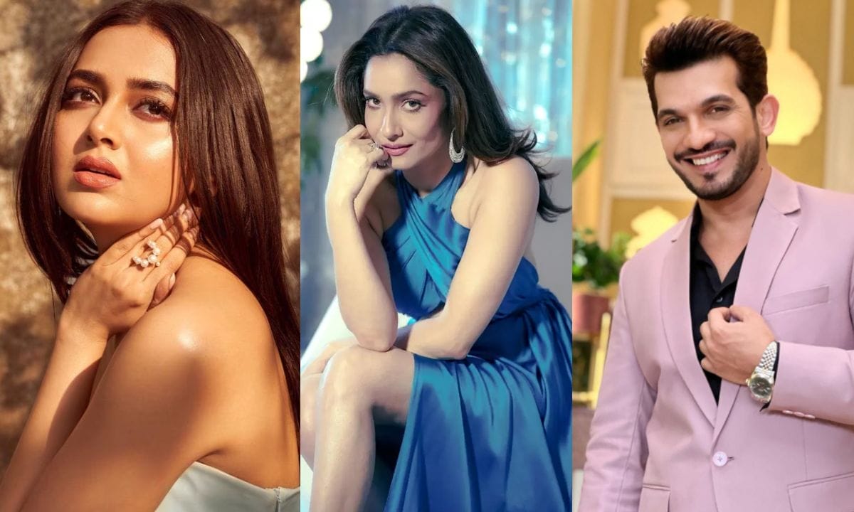 TV Celebrities including Tejaswi Prakash, Adrija Roy, Arjun Bijlani and others Duped in ₹1.5 ...