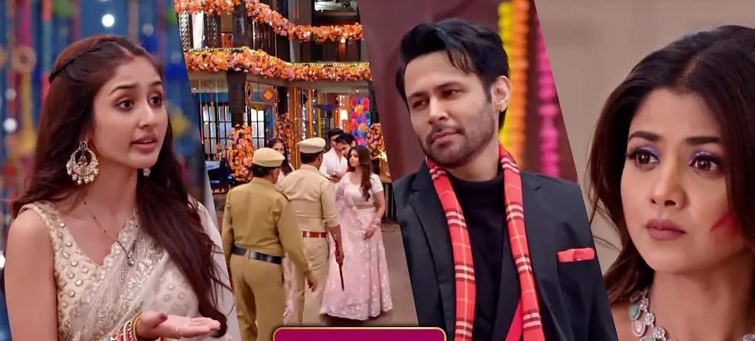 Parineetii: Parvathy's jasoosi leads to shocking revelation, Prithvi is ...