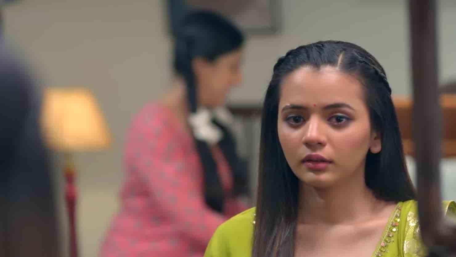 GHKKPM: Juhi seeks Teju's help to win Neel's love - JustShowBiz