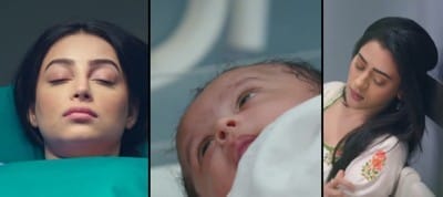 Jhanak: Jhanak takes oath of motherhood for Arshi's baby girl, Aniruddh ...