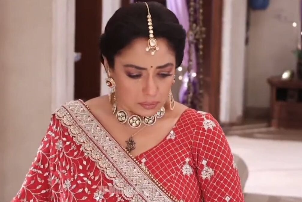 Anupama: Actor Manish Goel enters Anupama's life as a new man. - JustShowBiz