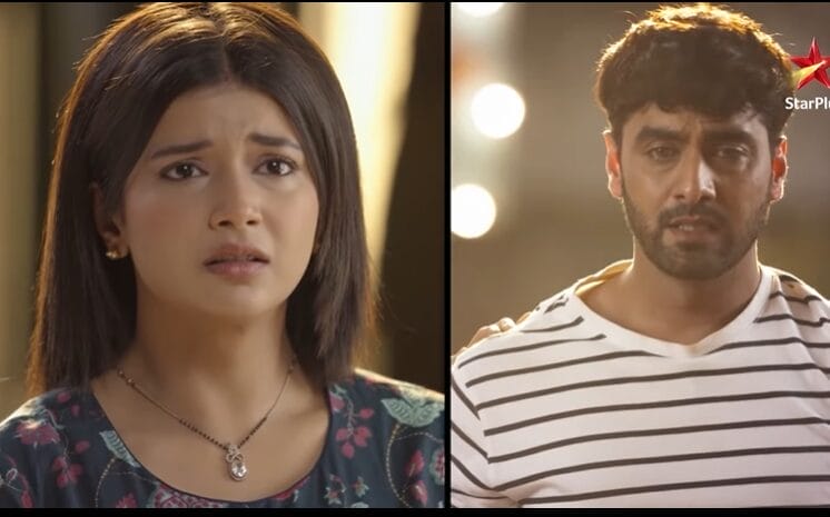 Yeh Rishta Kya Kehlata Hai 27th May 2025 Written Update: Abhira visit Maira's house ...