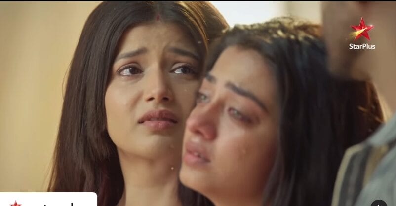 Yeh Rishta Kya Kehlata Hai: Romit Raj aka Rohit bid adieu, fans fear Samridhii Shukla will be ...