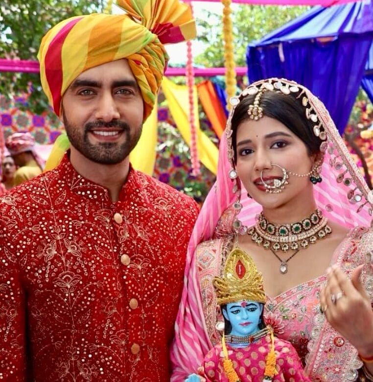 Yeh Rishta Kya Kehlata Hai 5th June 2025 Written Update: Arman helps Geetanjali - JustShowBiz ...