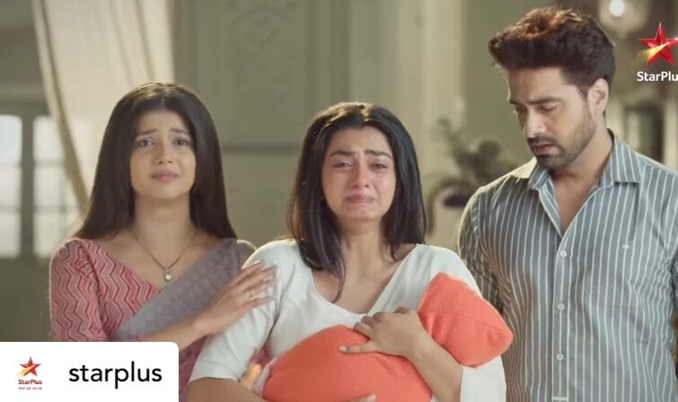 Yeh Rishta Kya Kehlata Hai 13th June 2025 Written Update: Abhira helps Myra. - JustShowBiz Yeh ...