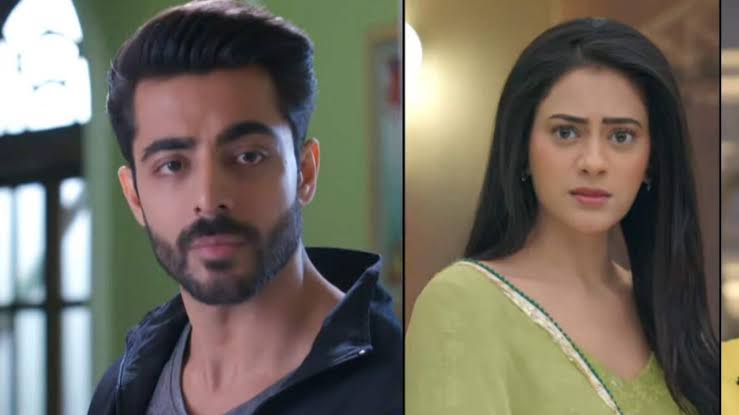 Jhanak: Arshi gives birth to a baby girl, Jhanak takes up motherhood ...