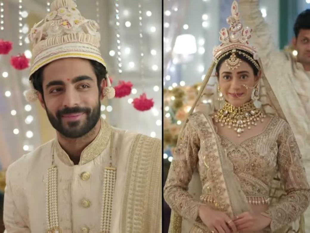 Jhanak 15th June 2025 Written Update: Jhanak's hope and Rishi's ...