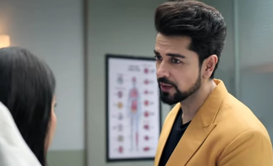 Jhanak: Arshi leaves Bose house, choose live-in relationship with Siddharth - JustShowBiz