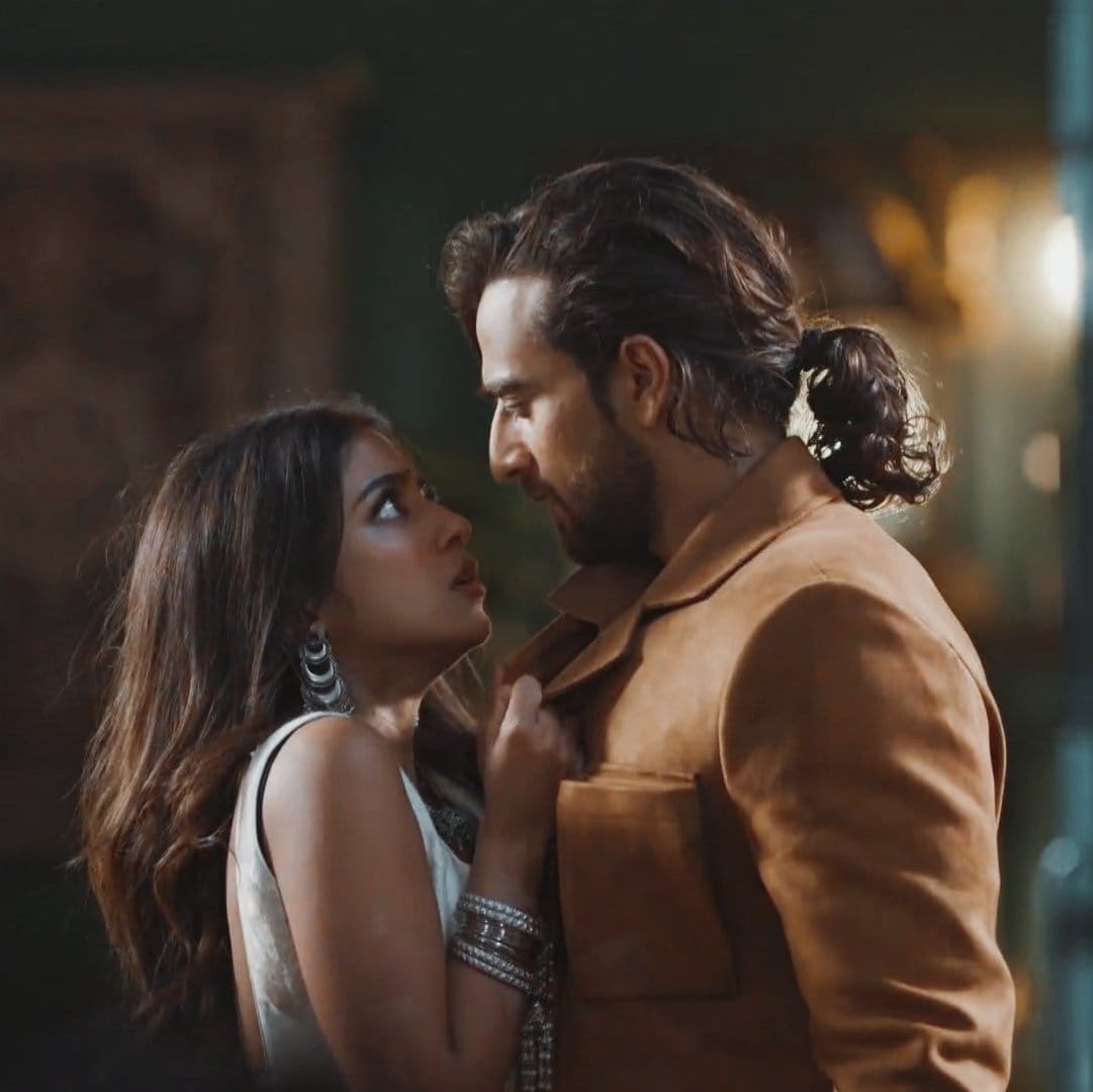 Jaadu Teri Nazar 30th June 2025 Written Update: Vihaan refuses to marry Urvi - JustShowBiz Jaadu ...