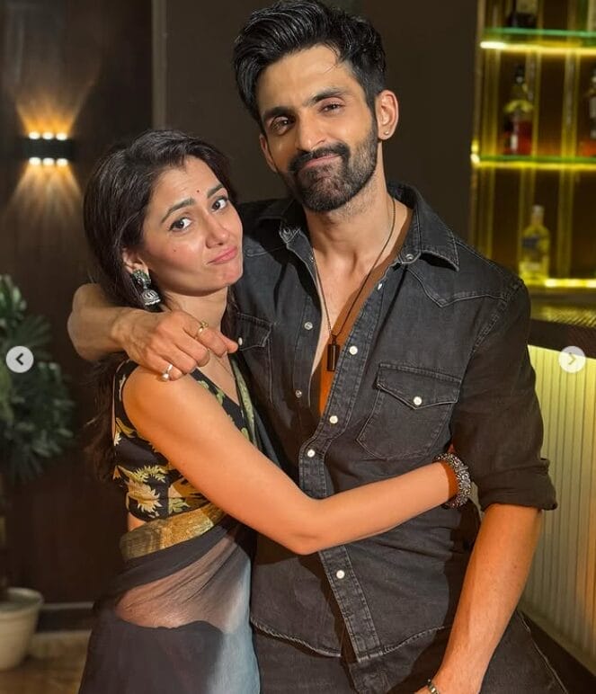 Kaise Mujhe Tum Mil Gaye: Top 5 Reasons Why Arjit Taneja is Missing the ...