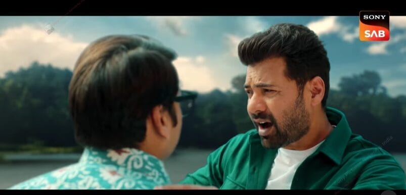 Uff Yeh Love Hai Mushkil: Shabir Ahluwalia and Ashi Singh Set to Create Magic in SAB TV’s ...