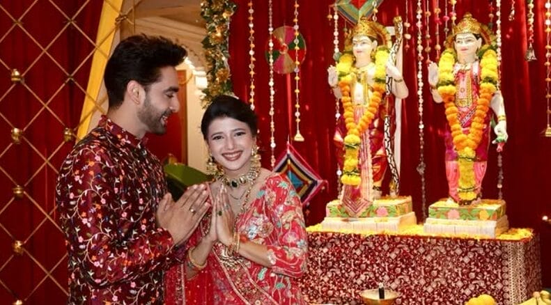 Yeh Rishta Kya Kehlata Hai 8th July 2025 Written Update: Arman's smart act against Krish ...