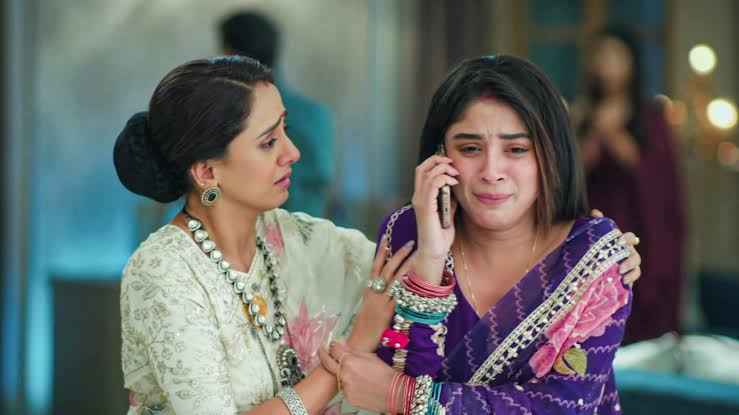 Anupama: Prem's grand release from jail, Rahi proves Prem's innocence ...