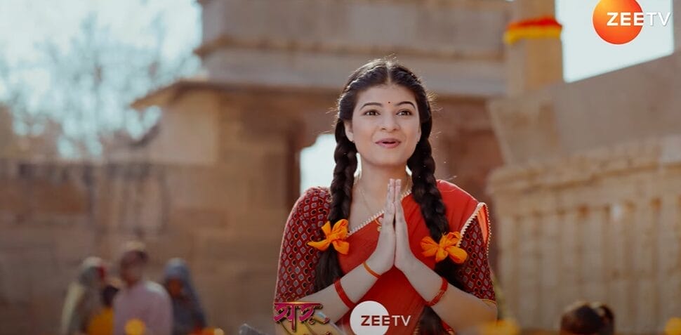 Shashi Sumeet’s New Show ‘Saru’ Promises an Inspiring Journey - JustShowBiz