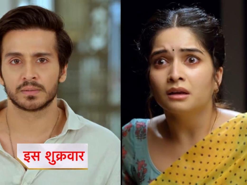 Ghum Hai Kisikey Pyaar Mein 4th July 2025 Written Update: Neil and Savi ...