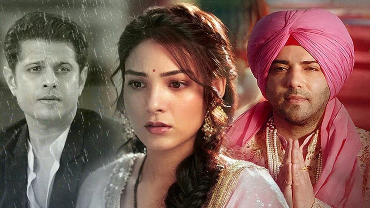 Kinshuk Mahajan, Neha Rana & Neil Bhatt RETAINED Post-Leap in Megha ...