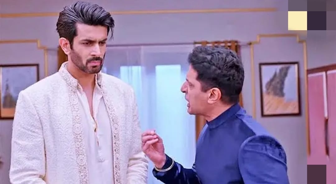 Kumkum Bhagya: What! Prathana claims love for Shivansh, betrays Raunak's love - JustShowBiz