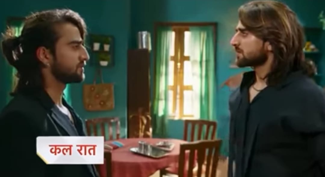 Jaadu Teri Nazar: What! Davansh Vihaan targets Gauri to kill Vihaan ...