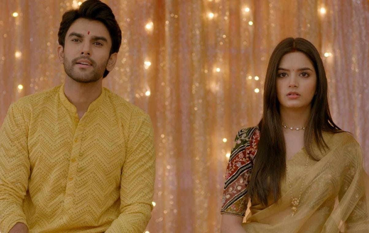 Doree 2 17th June 2025 Written Update: Sudesh and Police Arrive—Deep ...