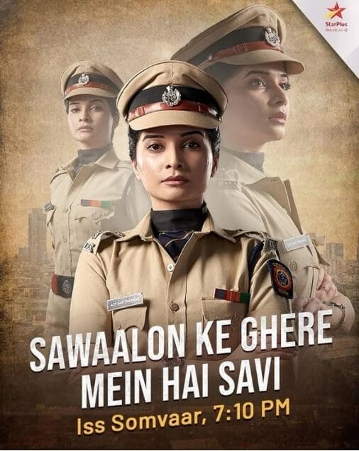 “This Comeback Is for Every Viewer Who Believed in Her”: Bhavika Sharma ...