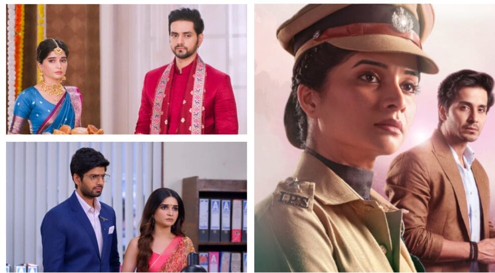 Ghum Hai Kisi Key Pyaar Meiin: Will Savi-Neil Outshine Previous ...