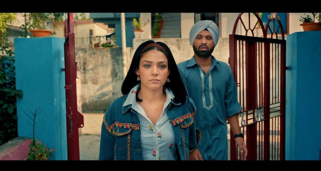 COLORS' ‘Megha Barsenge’ starring Neha Rana & Neil Bhatt takes a 10 ...