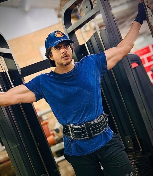 From "Hatim" to Character King: Rahil Azam's Versatile Television ...