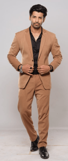 ‘Badi Haveli Ki Chhoti Thakurain’ Actor Sheel Verma Shares His Love for ...