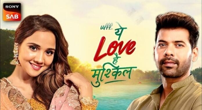 Ufff…Yeh Love Hai Mushkil - An Entertaining And Intriguing Start ...