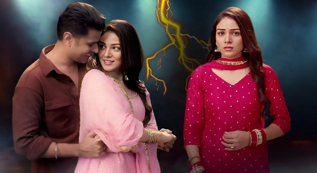 Colors' Show ‘Megha Barsenge’ to go OFF AIR - JustShowBiz