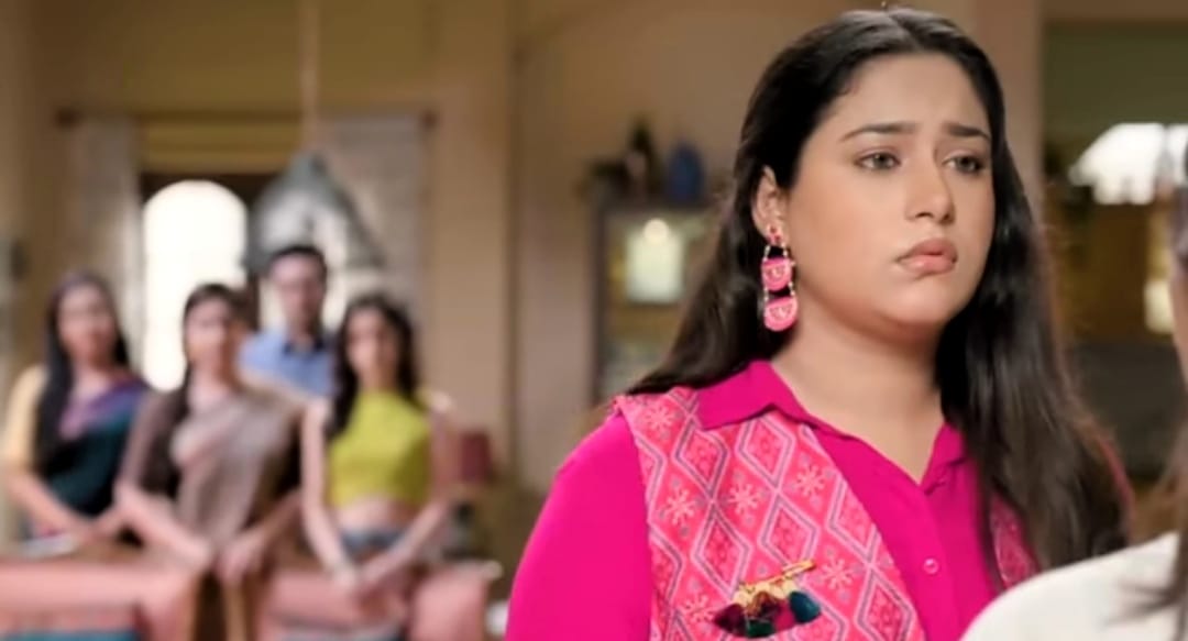 Meri Bhavya Life: Rishank and Bhavya's pre-wedding shoot, Riya turns wedding planner - JustShowBiz