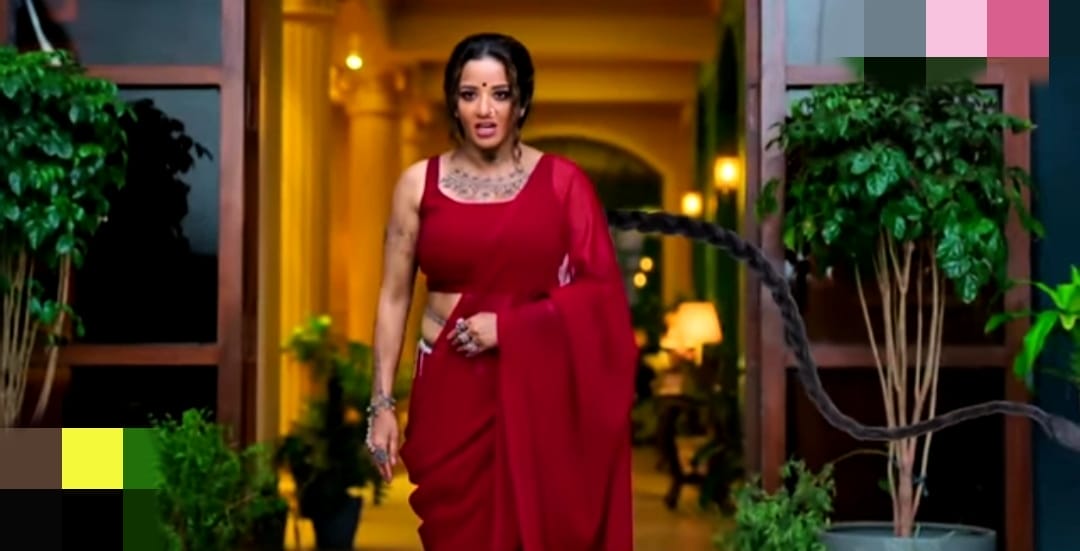 Jaadu Teri Nazar: What! Gauri gives up her Rishwa powers for Vihaan's ...