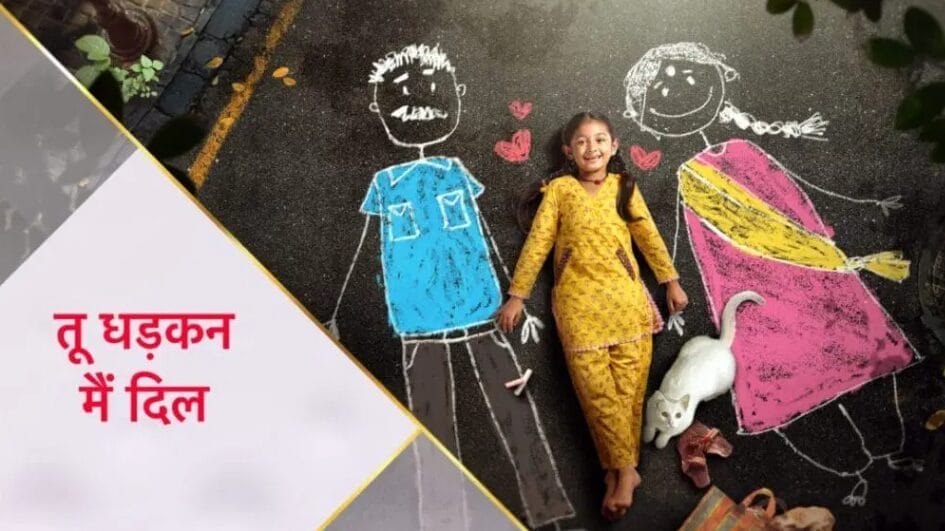 Tu Dhadkan Main Dil 28th June 2025 Written Update: Nandini throws a ...