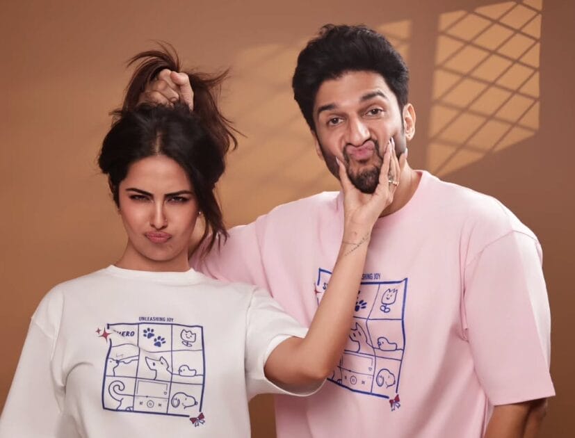 Nostalgia Alert! Avika Gor & Manish Raisinghani Reunite for a Special ...