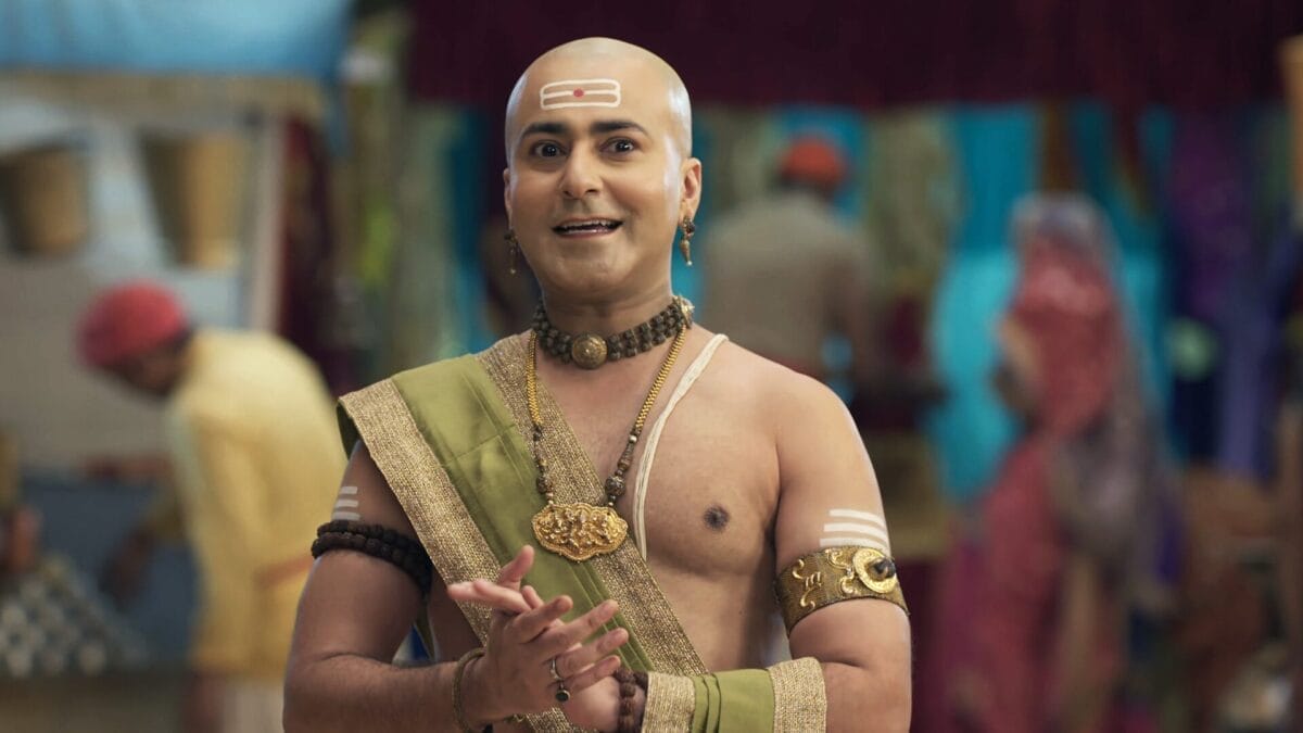 Tenali Rama Season 2 Bids Goodbye: Fans Disappointed as Beloved Show ...