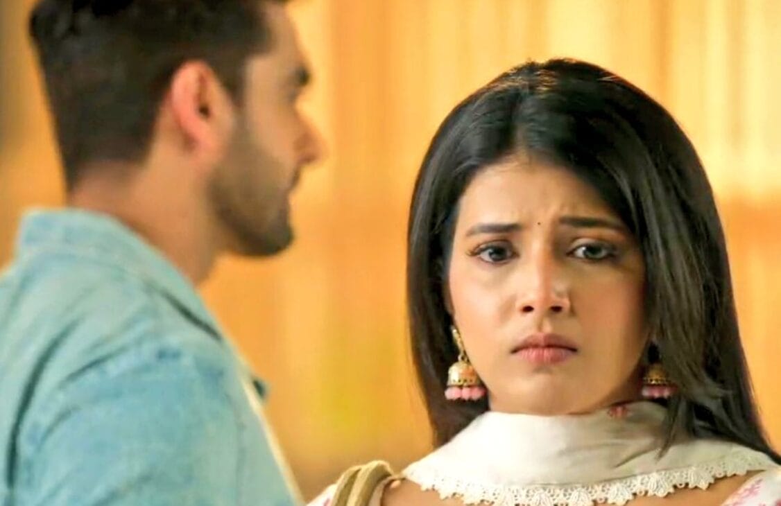 Yeh Rishta Kya Kehlata Hai: Will the jealousy track reunite AbhiMaan? - JustShowBiz