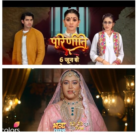 From revenge to heartbreak, Colors TV popular shows promises emotional ...