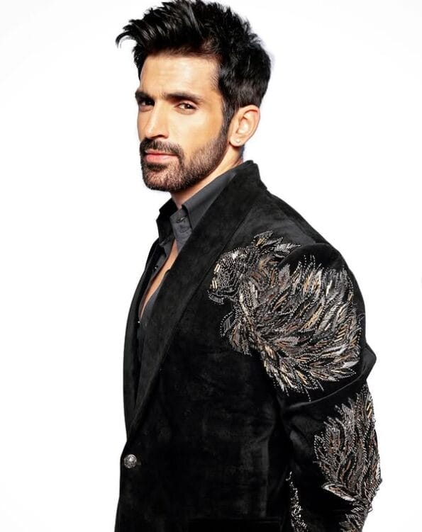 Arjit Taneja’s Rise: From Supporting Star to Jhanak’s Leading Man with ...