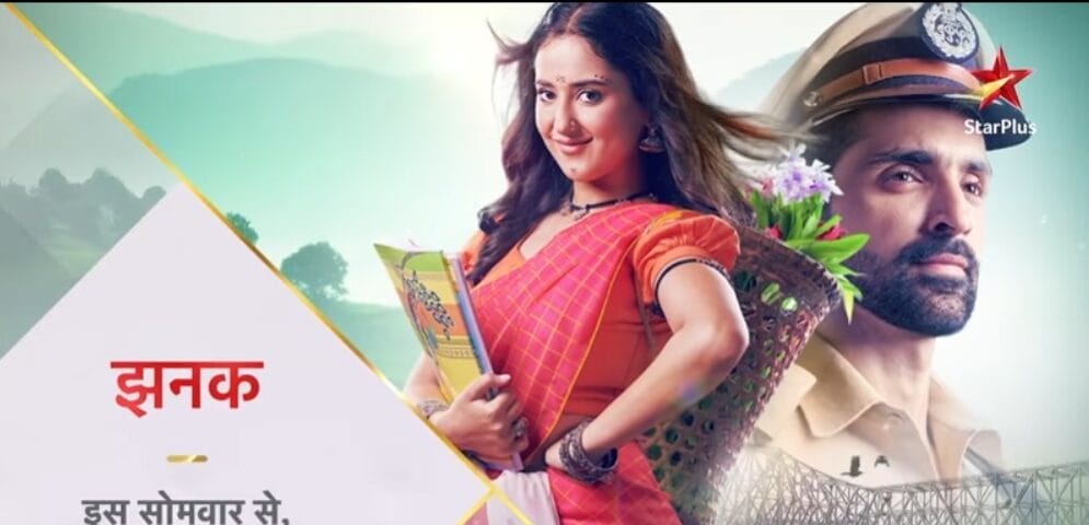 All You Need to Know About Jhanak’s New Cast, Jodi, and Upcoming Drama ...