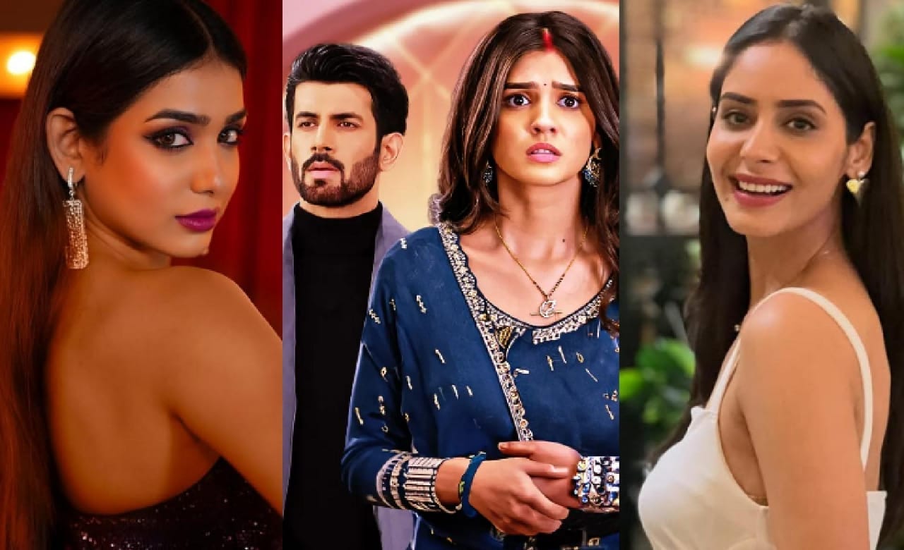 Megha Prasad Replaces Roopam Sharma as Sonalika in Zee TV's Kumkum ...