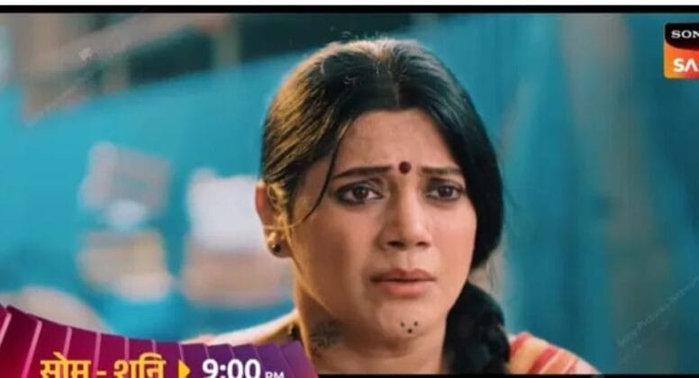 Pushpa Impossible 8th November 2025 Written Update: Rashi Confesses Her Feelings for Rishabh to ...