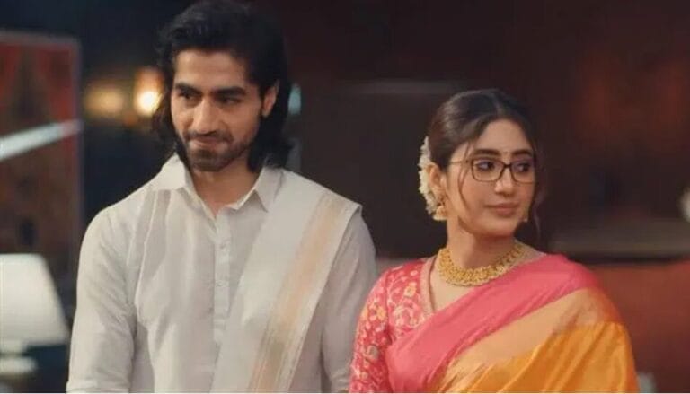 Bade Acche Lagte Hain 28th August 2025 Written Update: Rishabh Sends ...